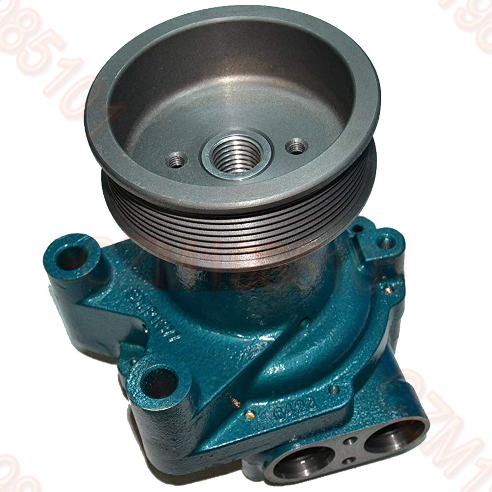 Water Pump 11031373 11030791 for Volvo TED12040VE 6F23/D3 Engine A30 ...