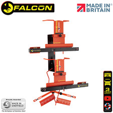 Dunlop Optical Wheel Alignment Tracking Gauges AGO30 Spares for sale ...