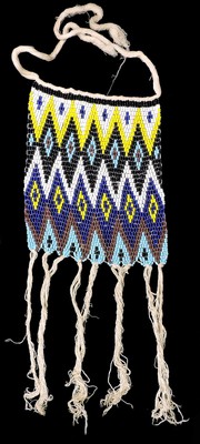Other - African Beadwork