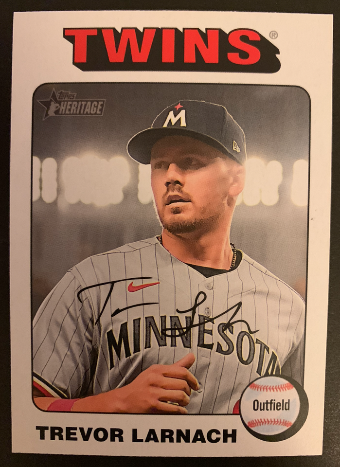 2024 Topps Heritage Variations and Inserts You Pick | eBay