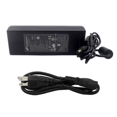 Polycom RealPresence Group 500 Group 310 Group 300 Power Supply Charger ...