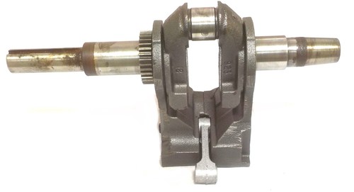 Briggs & Stratton 287707 14.5HP Crankshaft 693653 (Lot 827) | eBay