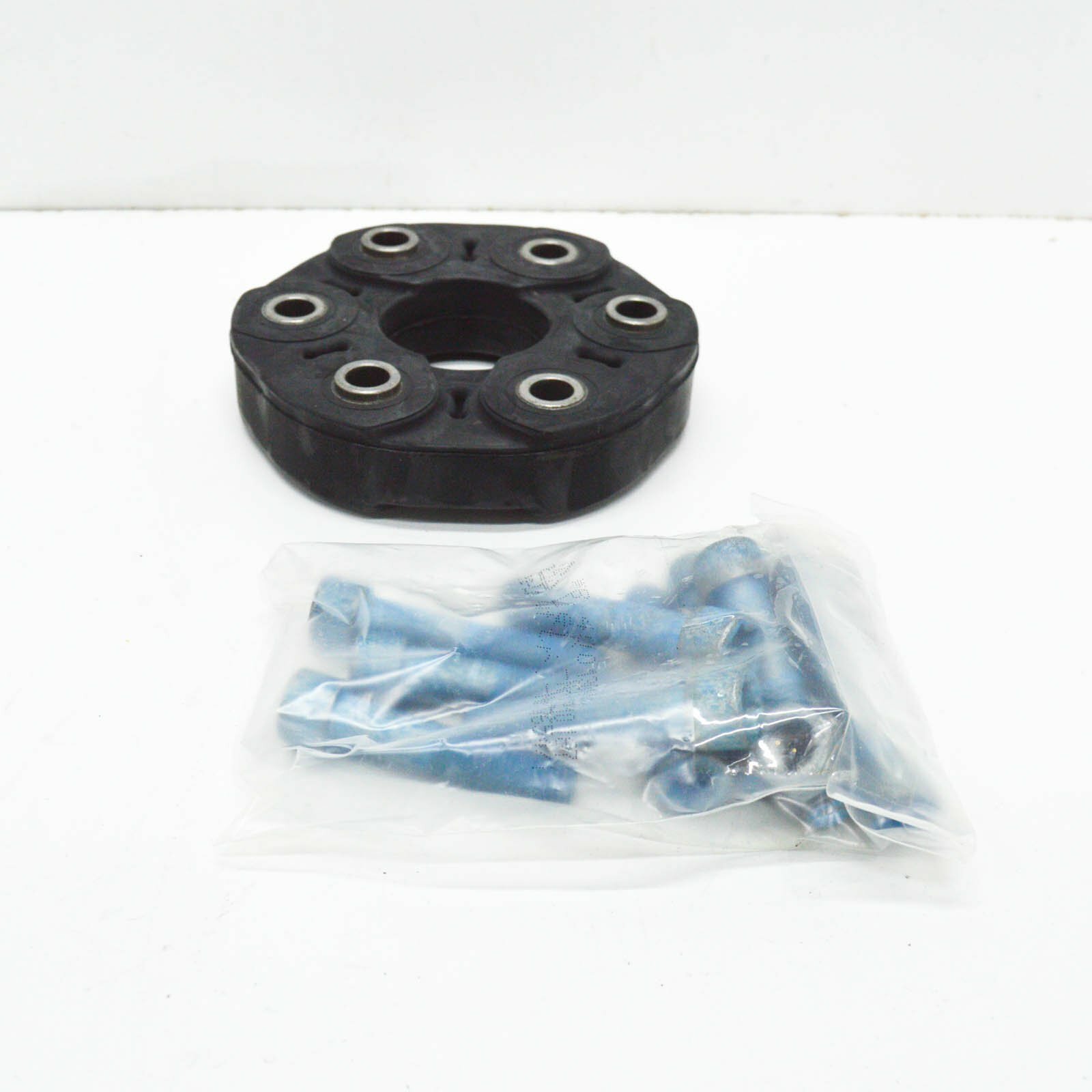 MB GLE W166 Propeller Shaft Rear Flexible Disc Parts Kit A0004110000 ...
