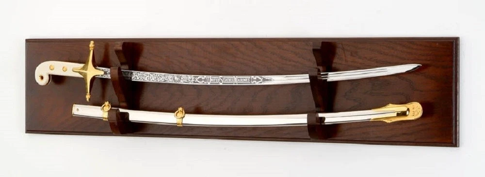 Sword Display Board