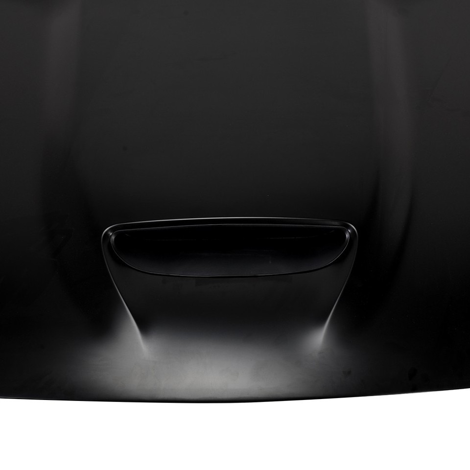 For 2017-2023 Dodge Challenger SRT Style Front Hood Panel Aluminum ...