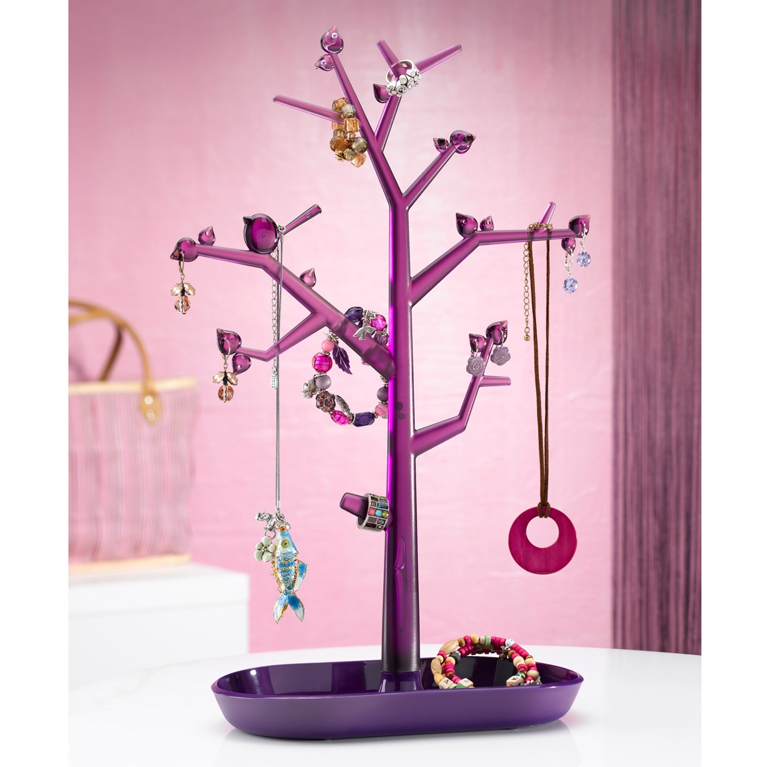 Koziol PI:P L Trinket Tree - Approx 17" Tall - **SALE** | eBay