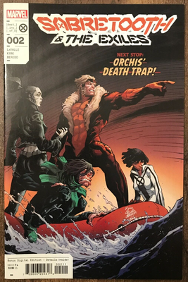 Victor Creed Comics Sabretooth (Character) Comic Vine
