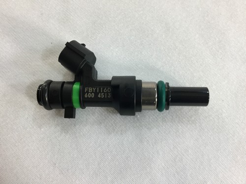 16600-ED000 Nissan Versa Fuel Injector NEW OEM!! 16600ED000 | eBay