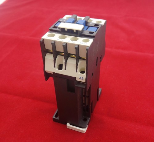 1PC NEW FITS DC CONTACTOR 18A Coil DC 24V 3P+NO LP1-D1810 | eBay