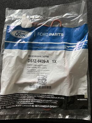 Genuine Ford Manifold Gasket DS7Z-9439-A | eBay
