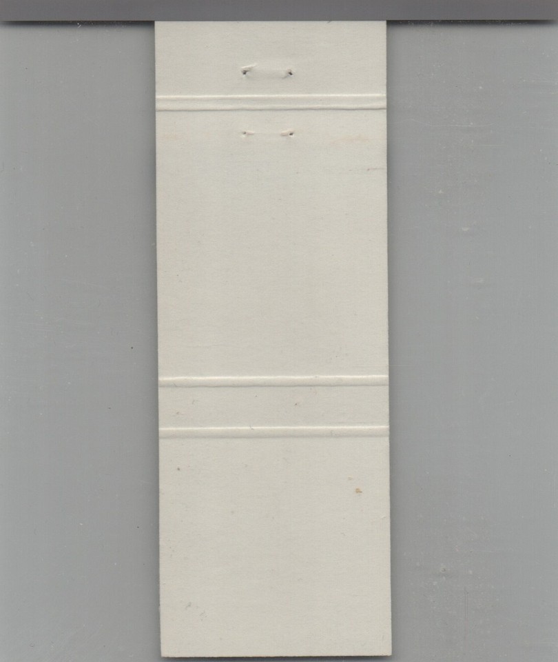 Matchbook Cover Madren Bicycle Repairs Toronto, ON | eBay