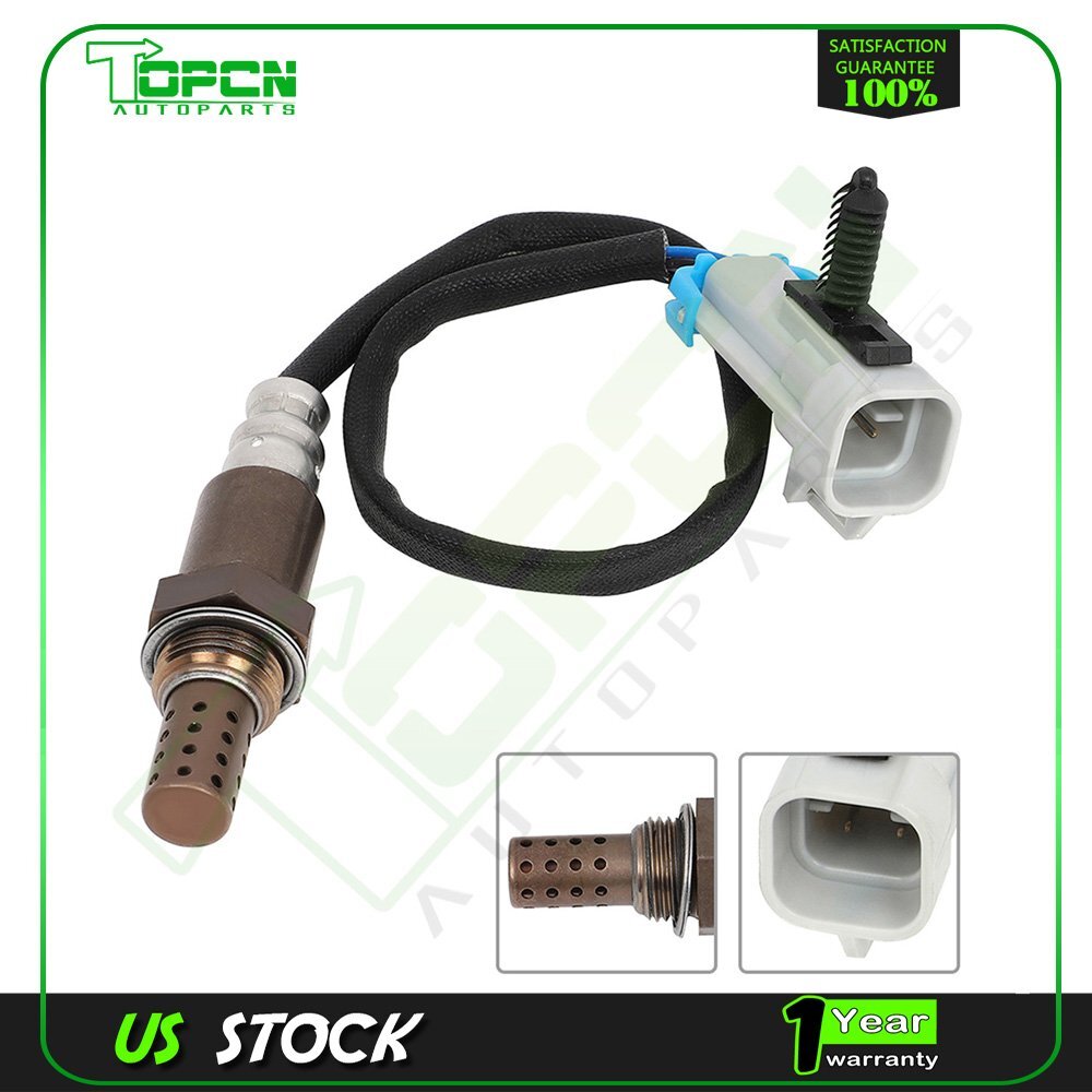 Upstream or Downstream Oxygen O2 Sensor 02 for 03-05 Chevy Blazer GMC ...