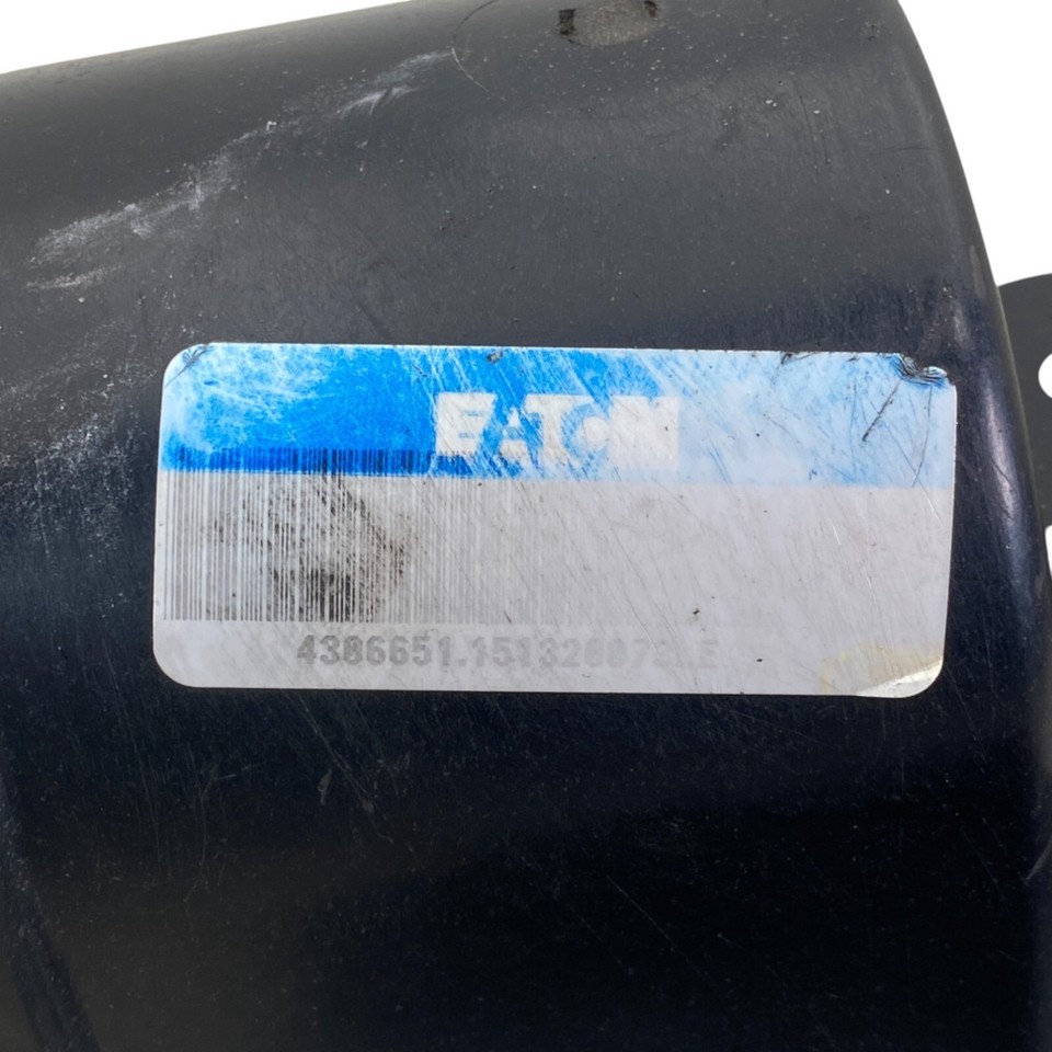 4306651 Genuine Eaton Roadranger Clutch Actuator | eBay