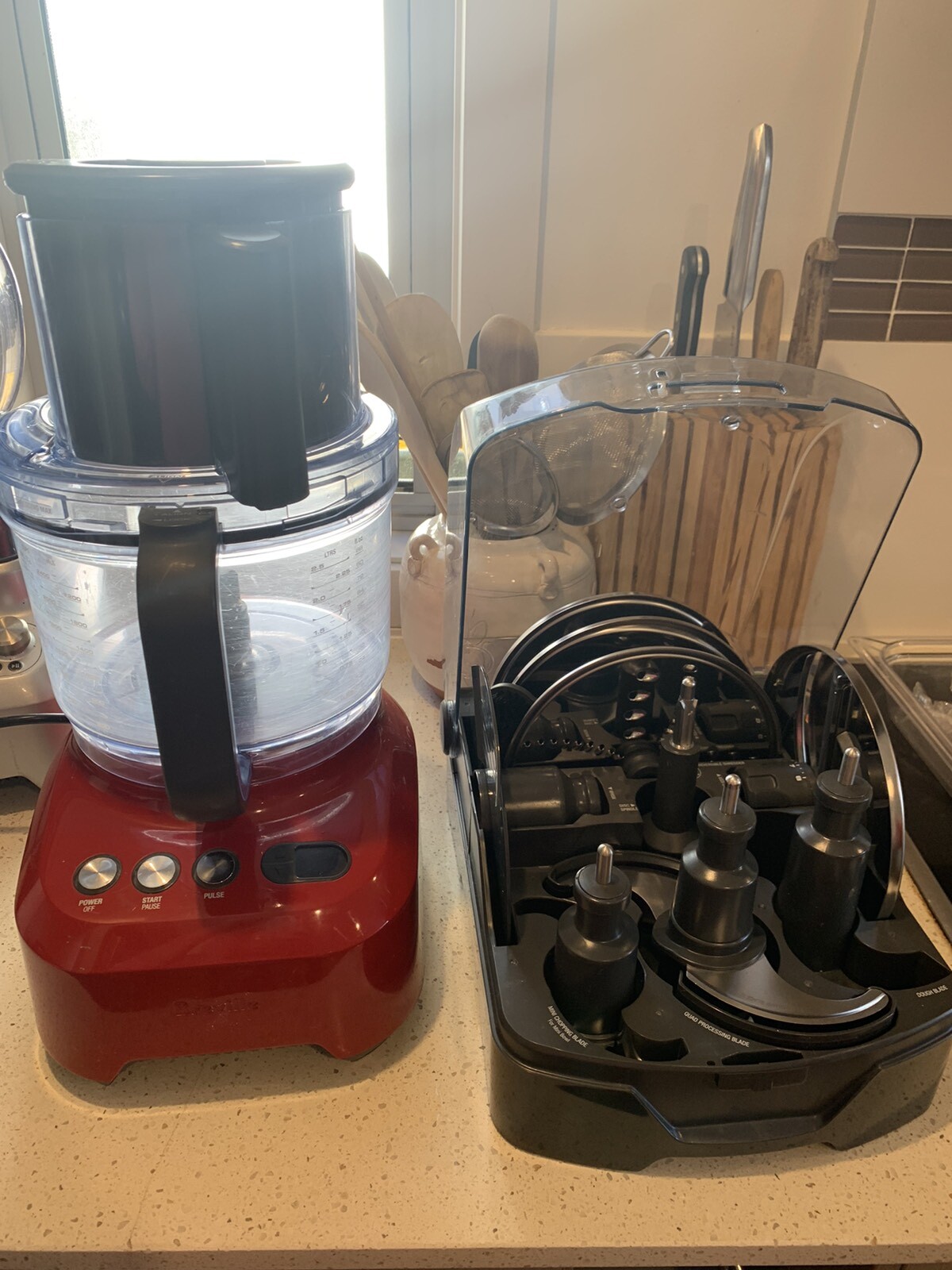 Ronson Food Processor Blender Spare Parts | Reviewmotors.co