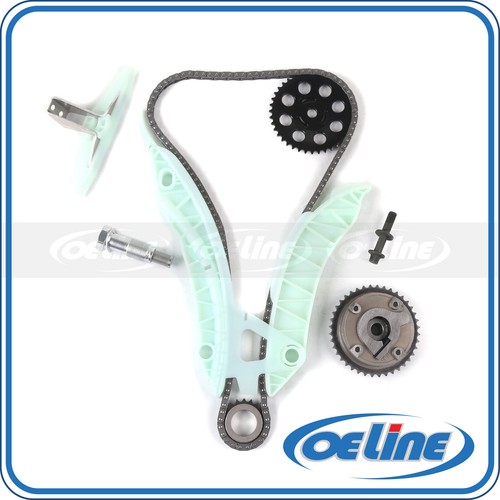 Fit 07-12 Mini Cooper 1.6L L4 DOHC Turbocharged Timing Chain Kit | eBay