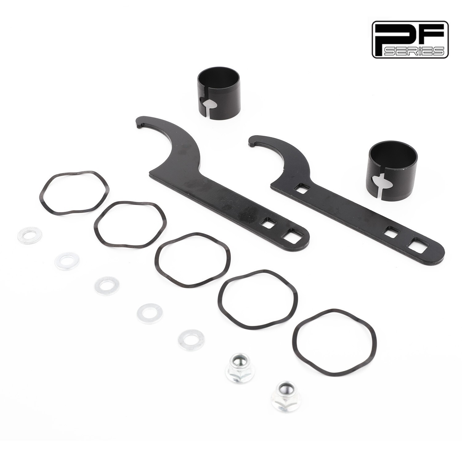 FAPO 32 Levels Damper Coilover Lowering kit for Honda Civic 88-00 ...
