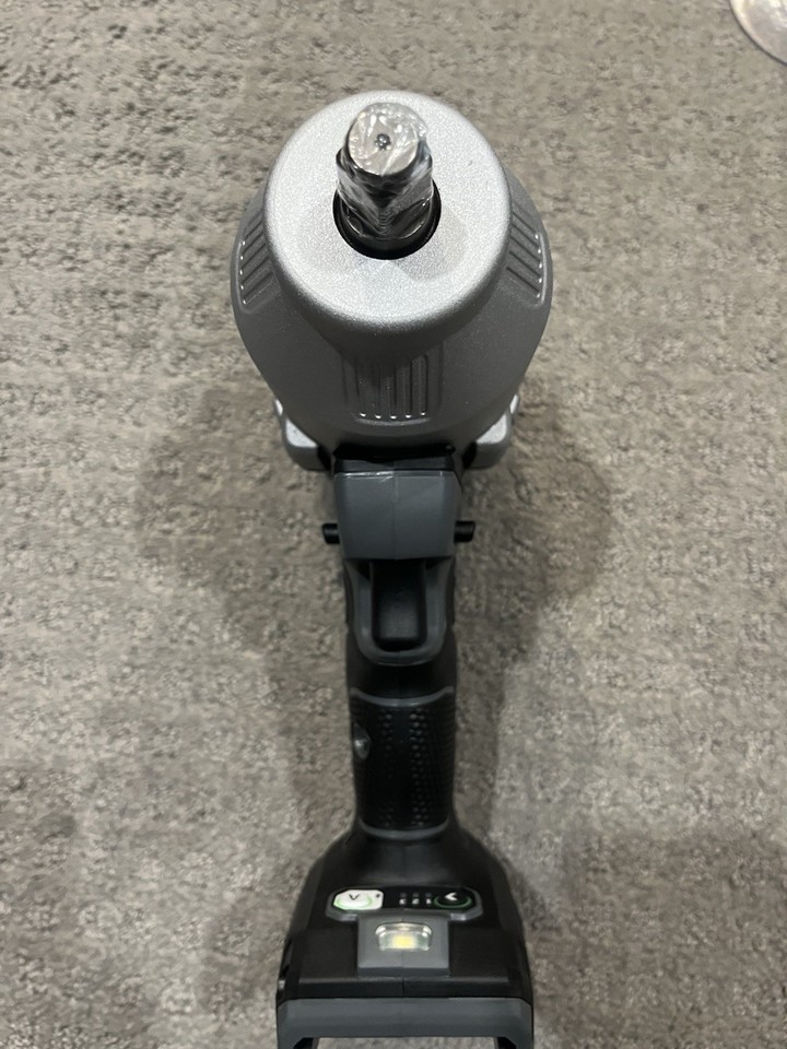 FLEX FX1471-Z 24V 1/2-in. Brushless High Torque Impact Wrench (Bare ...