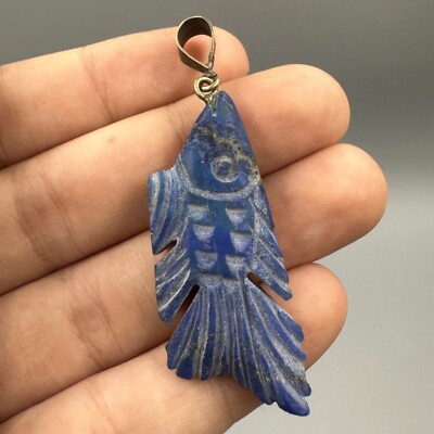 Roman - Roman Amulet - 3