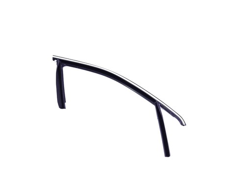 Door Window Glass Run Channel Mopar 68242111AE | eBay