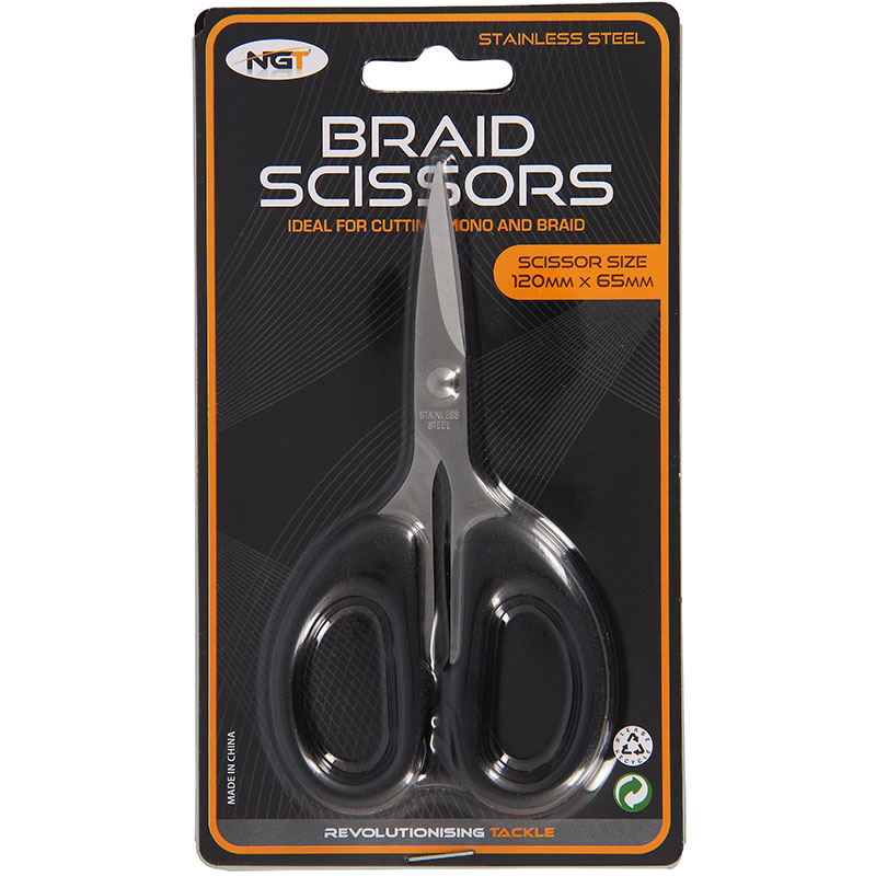 NGT Hair Rig Hook Tyer Tool & Braid Scissor Set. Perfect for Carp Hair Rigs. | eBay UK