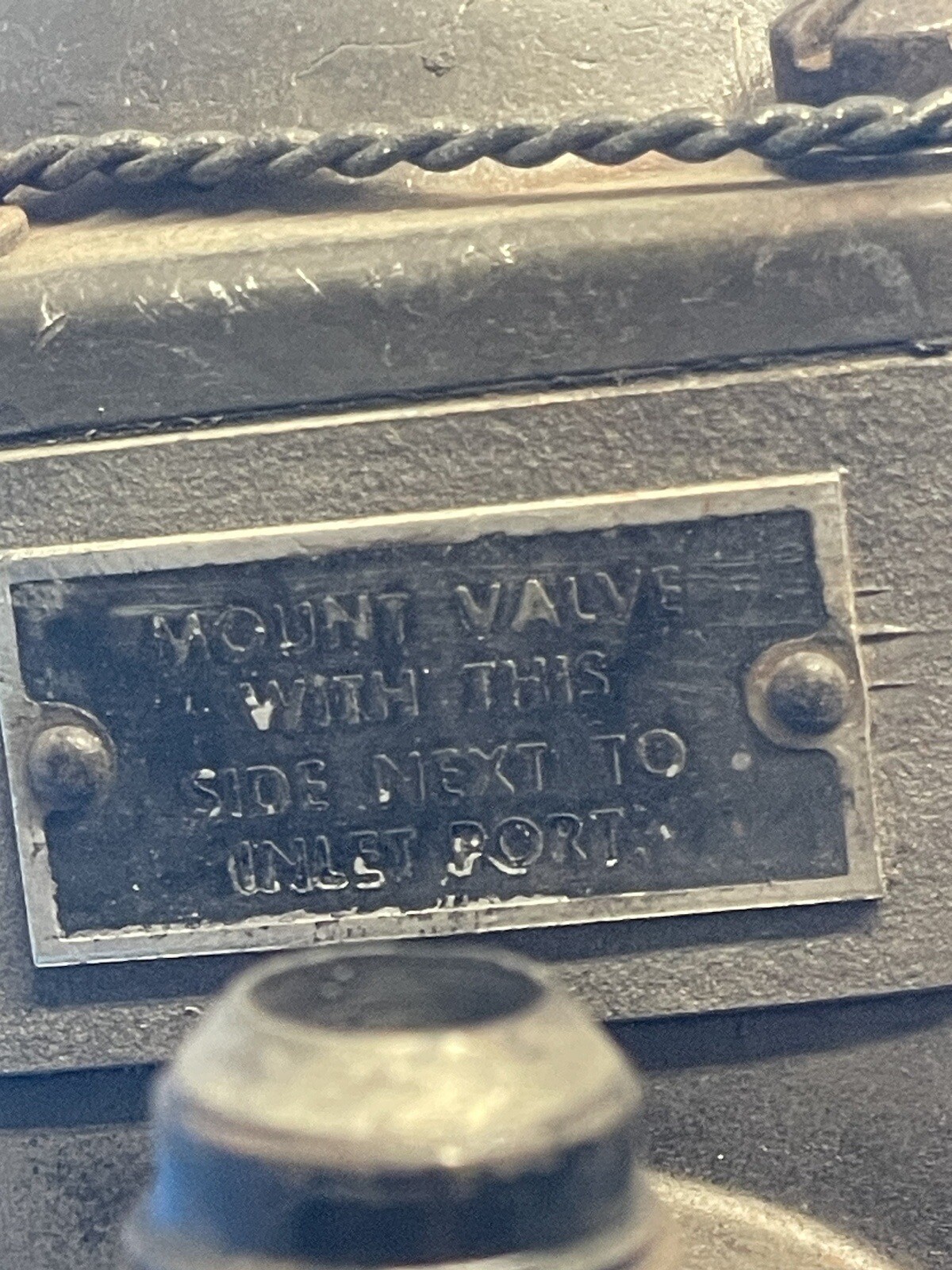 RG17230-9 (Alt: RD9081) Lear Siegler Fuel Pump Assembly | eBay