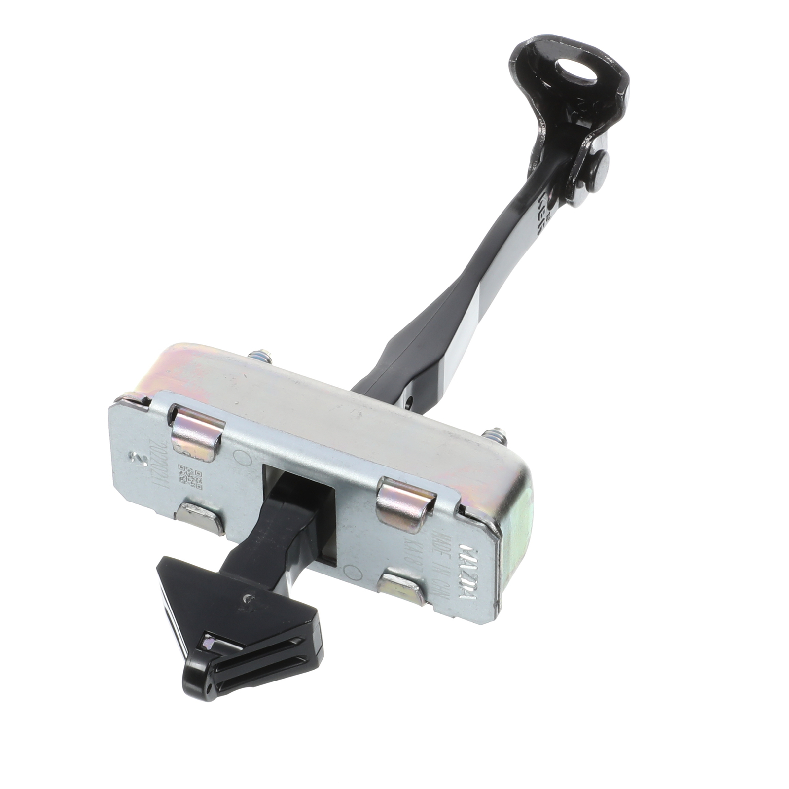 NEW OEM GENUINE Mazda 2017-2022 CX-5 Door Check Stopper Hinge Latch ...