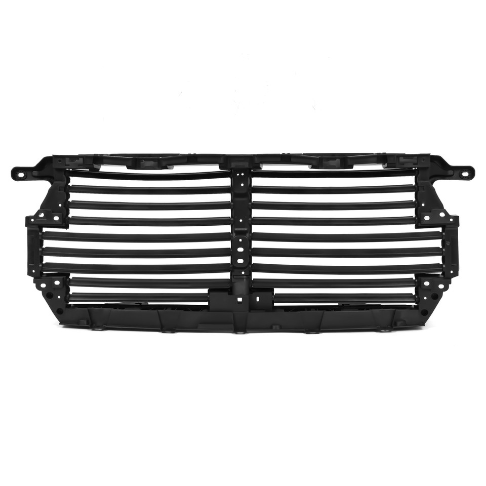 Upper Radiator Grille Air Shutter Control Assembly For Ford F-150 2018 ...
