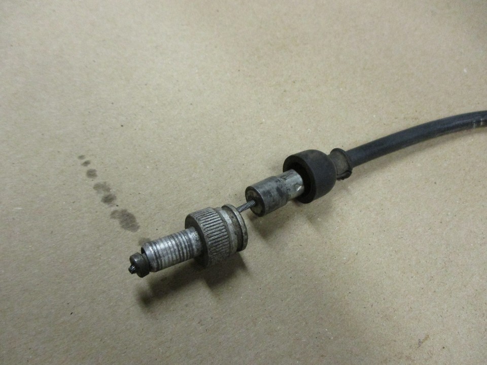 BMW R100RS R100RT R80 R90 airhead brake cable | eBay