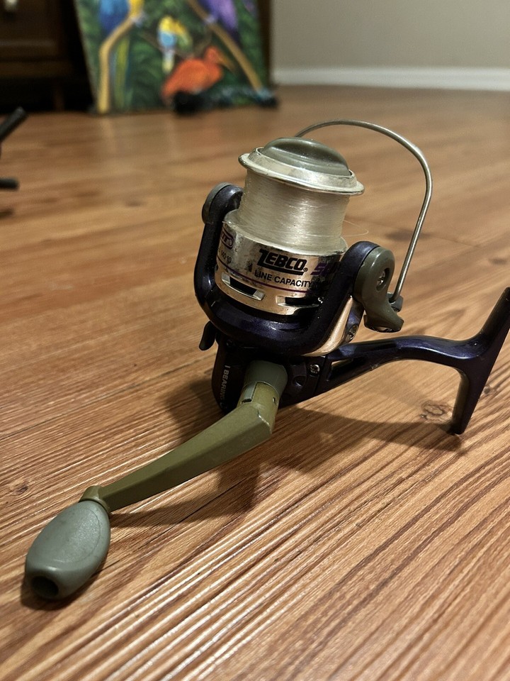 used fishing rods and reels lot | eBay