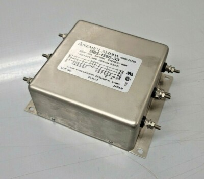 DC Power Supplies - Lambda Emi