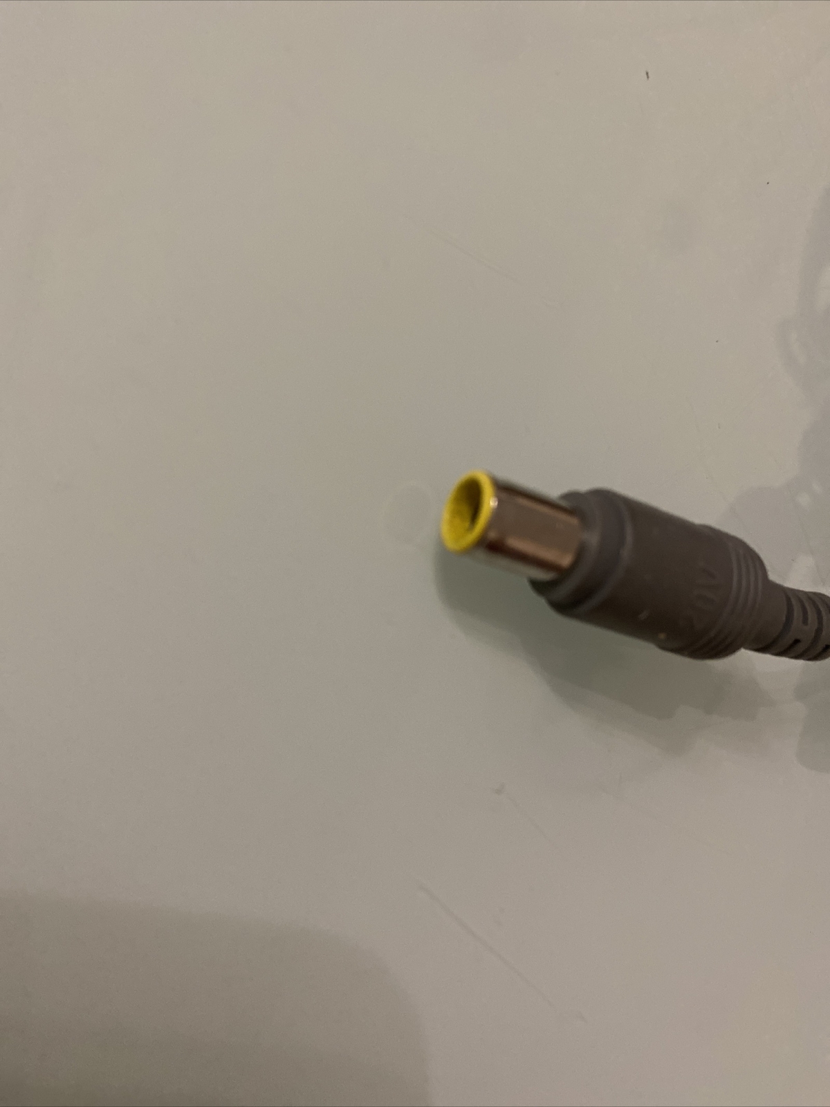 Laptop Charger Battery Cable Sector Lenovo AC Adapter 65w 20V 3,25A | eBay