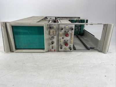 Oscilloscopes - Vintage Tektronix Oscilloscope