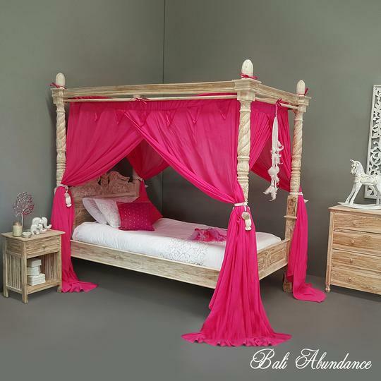Bedroom Mosquito Netting Bali Bali4you Bali4you.eu Indonesian