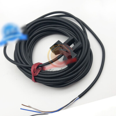 1PC Panasonic PM-K45-C3 Photoelectric Sensor New | eBay