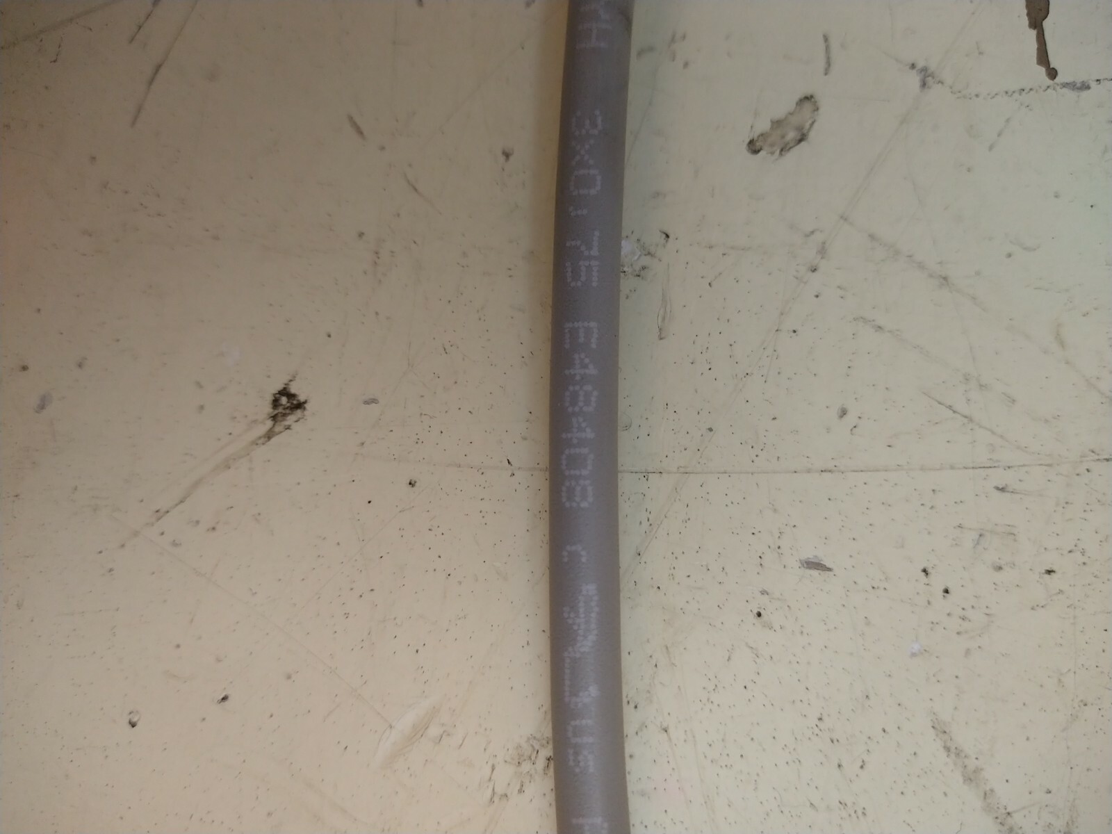 Lot of 2-Murr Elektronik E48408 Li9YH-11YH Industrial PLC Cables 3x0 ...