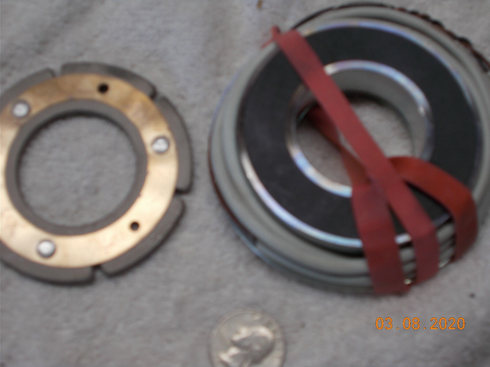 NEW HEIDELBERG C5109132101 BRAKE ELEKTROMAGNETIS 15Nm | eBay