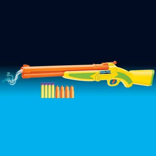 Buzz Bee Toys Air Warriors Gunsmoke Blaster (51000) for sale online | eBay