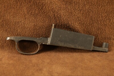 Springfield Model 1922 M2 .22LR Bolt Action Rifle Trigger Guard ...