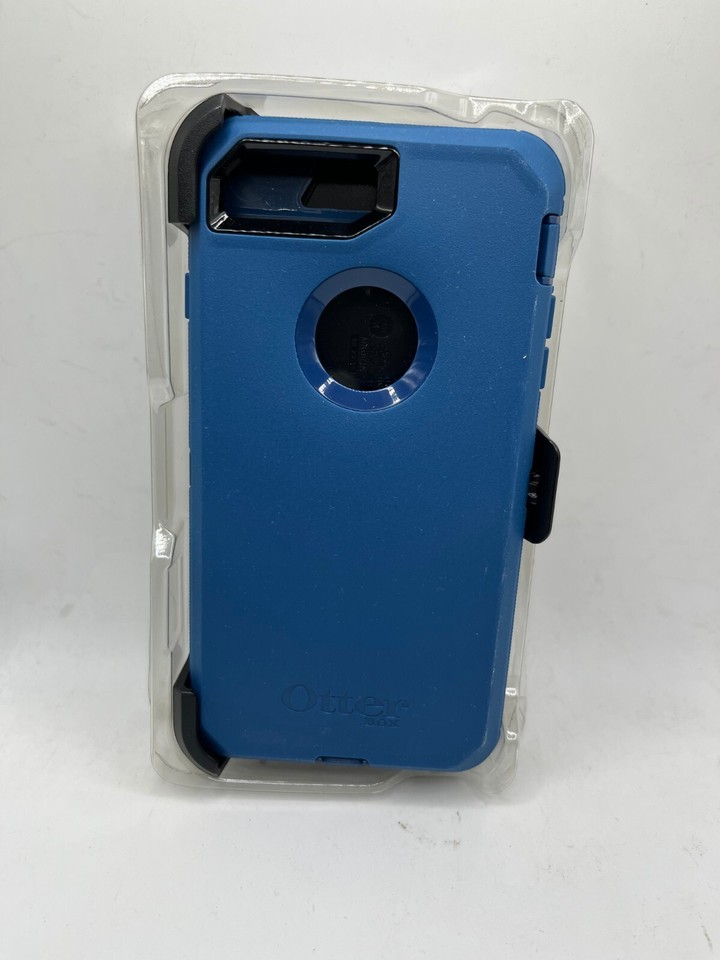 Otterbox Defender PRO Case + Holster for iPhone 7 Plus iPhone 8 Plus 5. ...