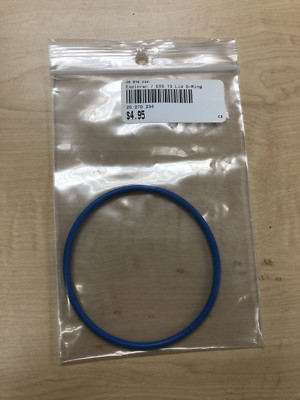 Halcyon Explorer / EOS 13 Light Lid O-Ring New | eBay