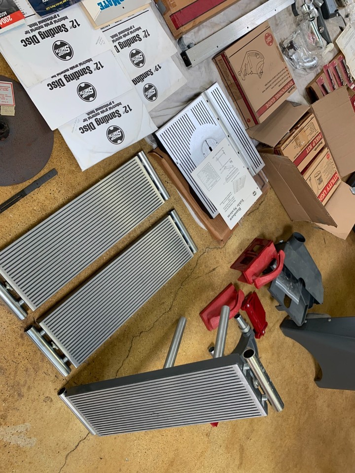 Shopsmith Mark system - with extras | eBay