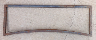 1930 1931 Model A Ford WINDSHIELD FRAME Original | eBay