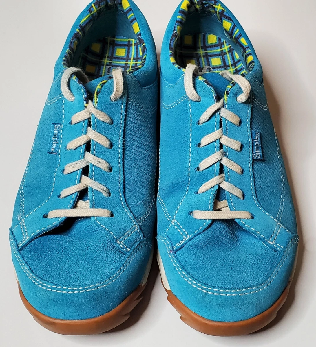 Simple Brand Catalog For Shoes