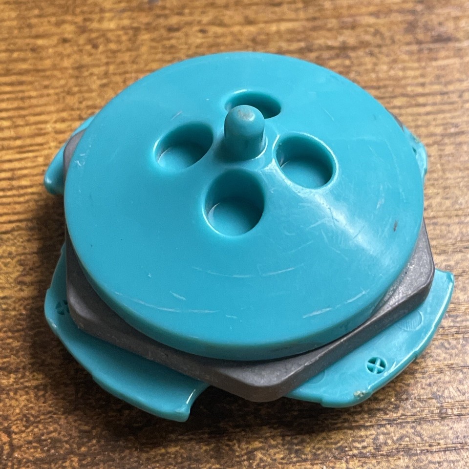 Bistool Beyblade HASBRO OLD GENERATION US Version | eBay