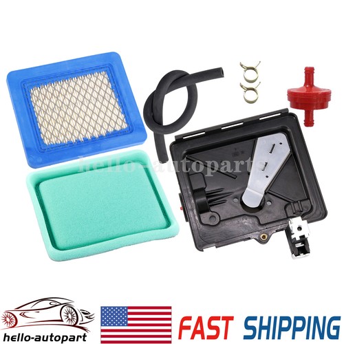 795259 792040 Air Cleaner Primer Base For Briggs & Stratton 5HP 6.75HP ...