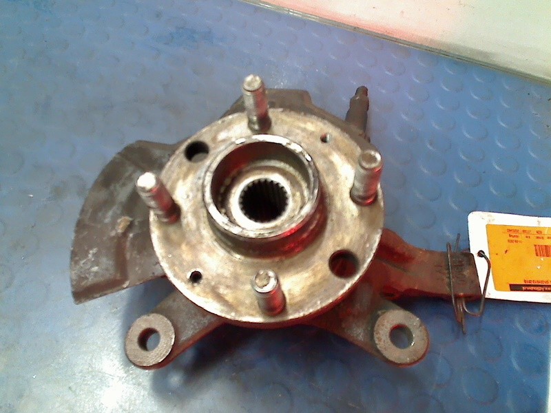 ACHSSCHENKEL RECHTS VORNE STUB AXLE RIGHT FRONT Daewoo / Chevrolet ...