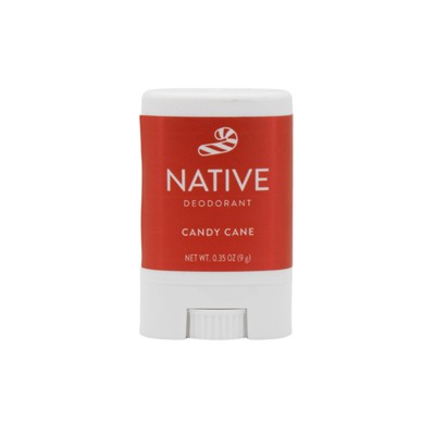 Native Deodorant Candy Cane 0.35oz - New | eBay