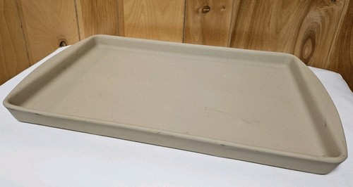 Pampered Chef Large Bar Pan Family Heritage Classic Baking Stoneware ...