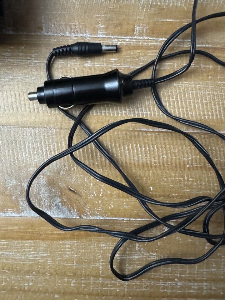 Realistic TRC 221 40Channel CB Radio Transceiver + Mic Tested, Working ...