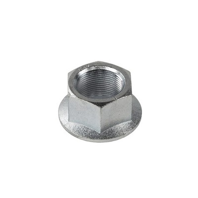 WHEEL LUG NUT - OUTER - LEFT HAND THREAD - 1-1/8"-16 RH THREAD | eBay
